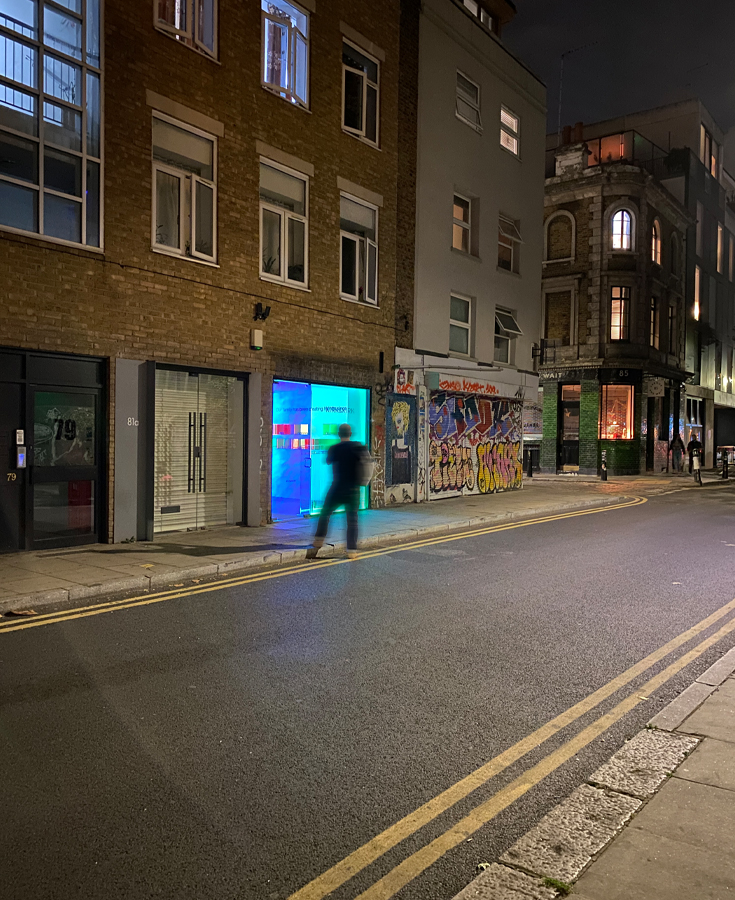 studioexp_ :: Kirk & Kirk