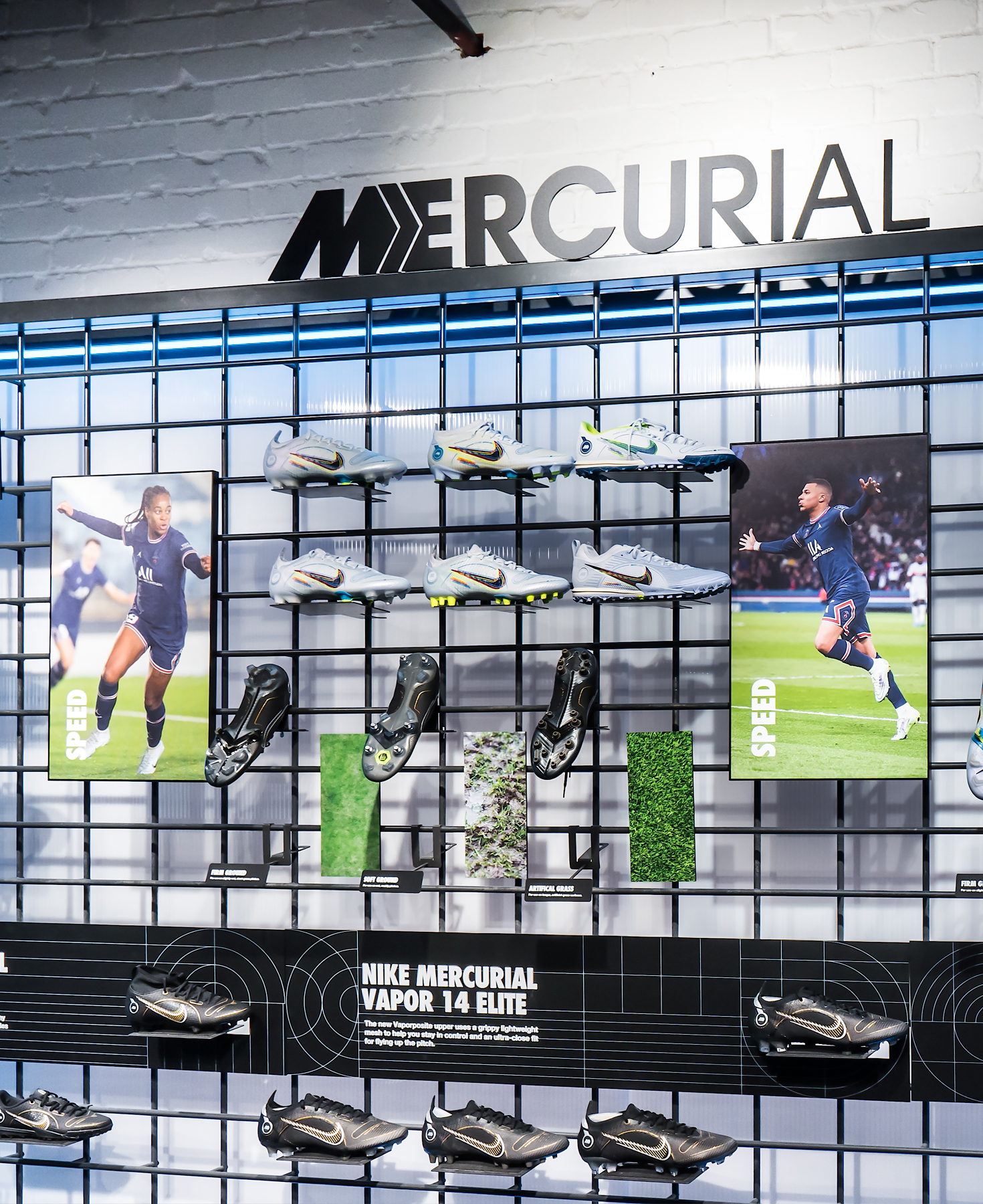 studioexp_ :: Nike Football