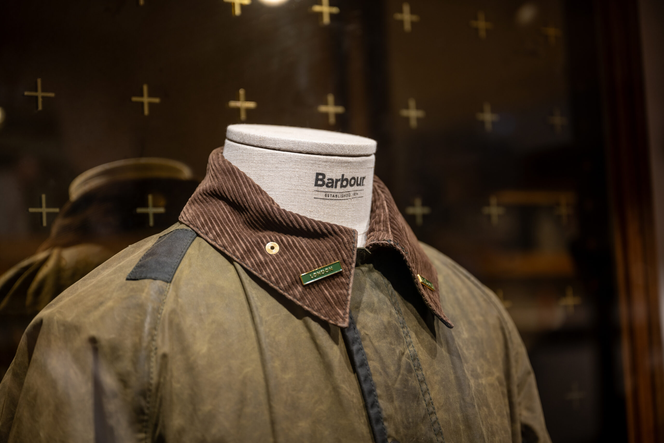 studioexp_ :: Barbour